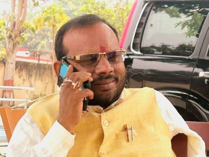 Ashok Mahto Crime Partner Interview; Pintu Mahto On Bihar CM Nitish ...