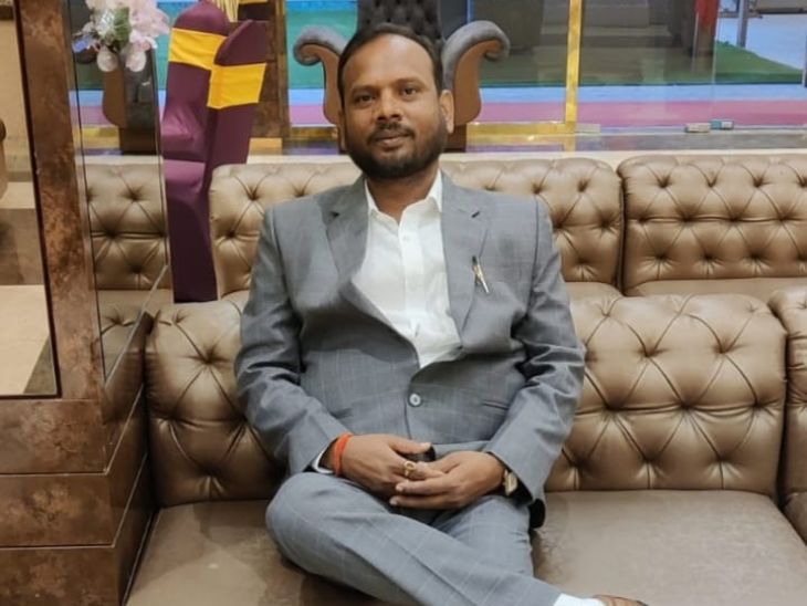 Ashok Mahto Crime Partner Interview; Pintu Mahto On Bihar CM Nitish ...