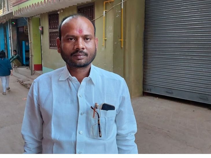 Ashok Mahto Crime Partner Interview; Pintu Mahto On Bihar CM Nitish ...