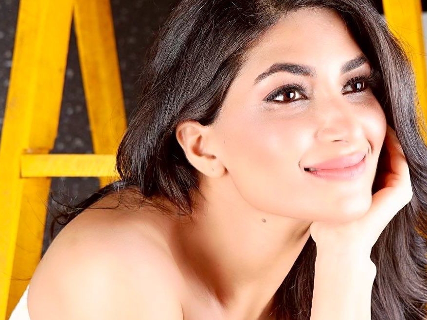 Niti Yadav will be seen in Dilli Wala Dil, making a mark in the field of acting | गंजबसौदा की ...