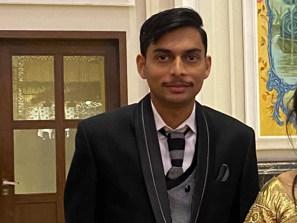 Relatives surrounded Kotwal's residence, had left home saying he was ...