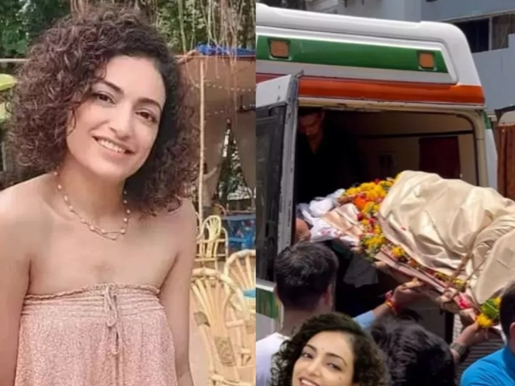 Vaibhavi Upadhyay Car Accident; Who Is Jai Gandhi And Jugnu Modi Gandhi ...