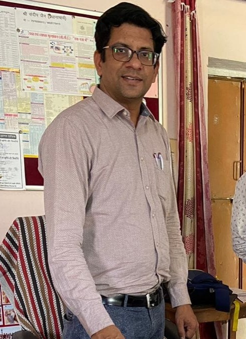 RPSC Paper Leak Case; Mastermind Sher Singh Meena Promoted As Principal ...