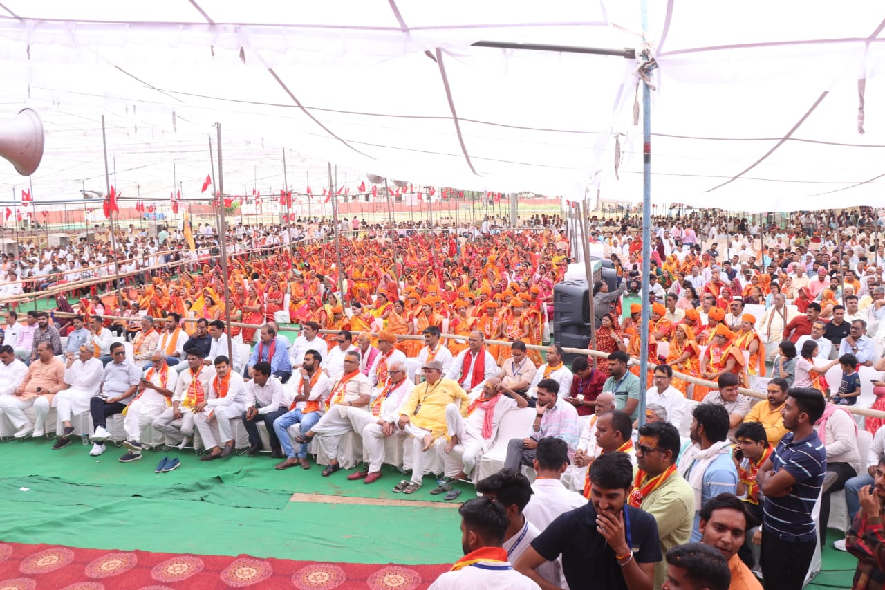 Vipra Foundation will establish 'Vipra Bank' to help the youth of the ...