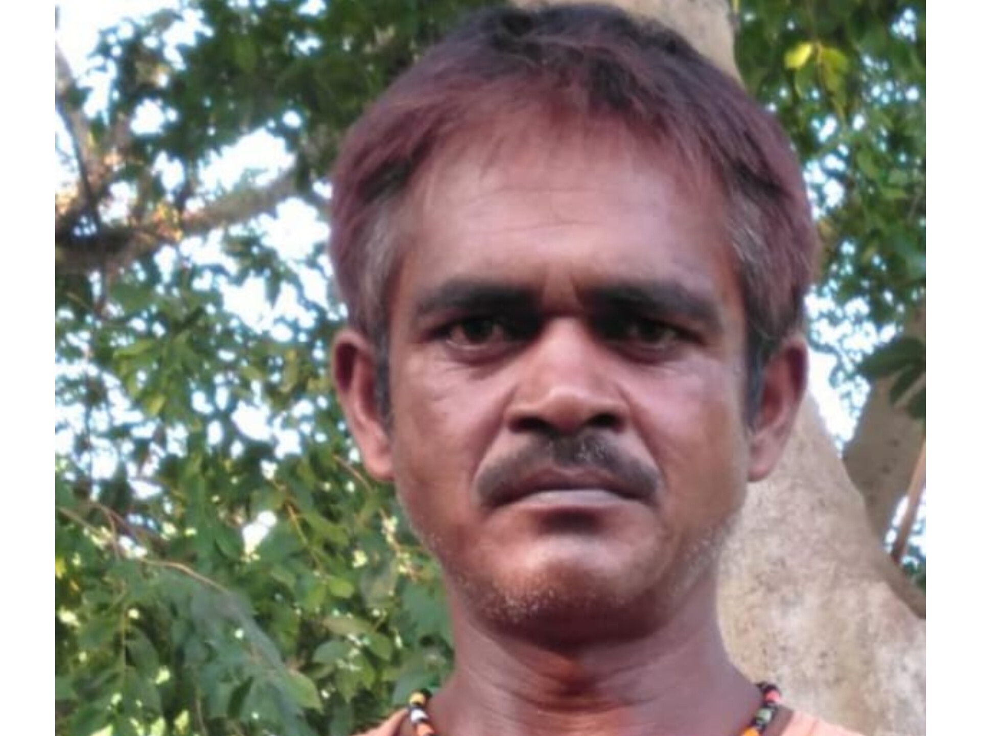 There was a dispute in the house after selling the land, the dead body ...