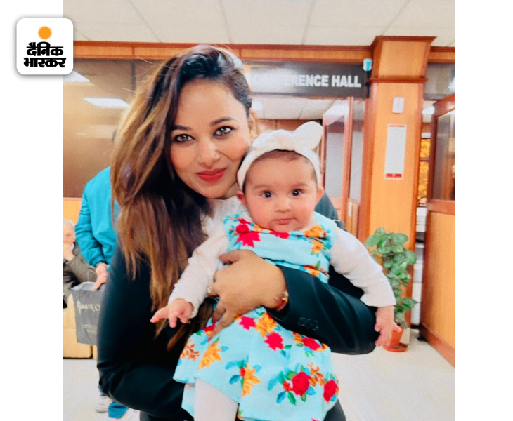 Empowering Journey of Neha Rastogi: Advocating for Breastfeeding ...