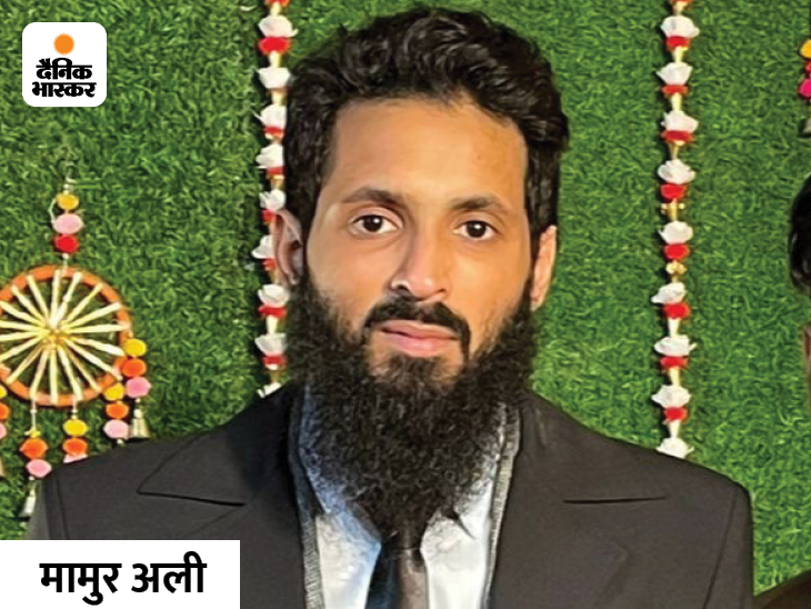MP ISIS Terror Module Busted; Who Is Syed Mamoor Ali, Adil Khan and ...