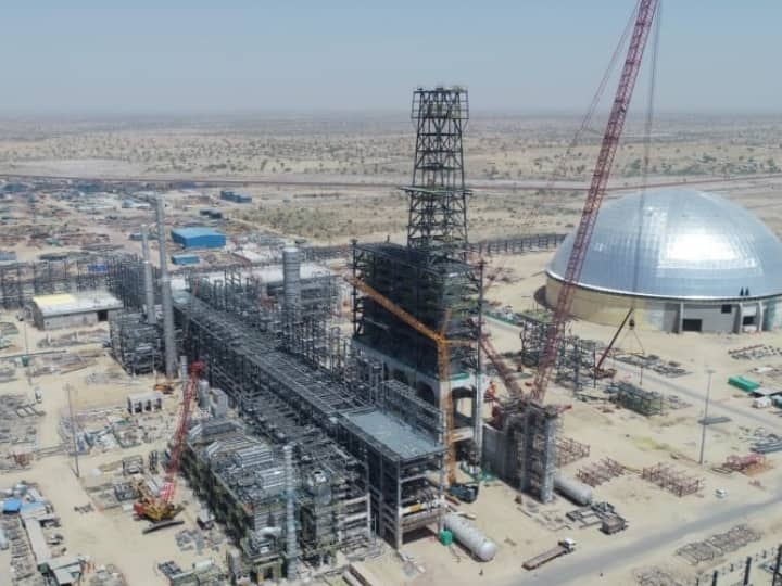 Chief Minister Ashok Gehlot will come to Pachpadra tomorrow, will visit ...