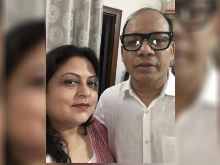 Acting DGP Vijay Kumar became the first IRS, IPS in the second attempt ...