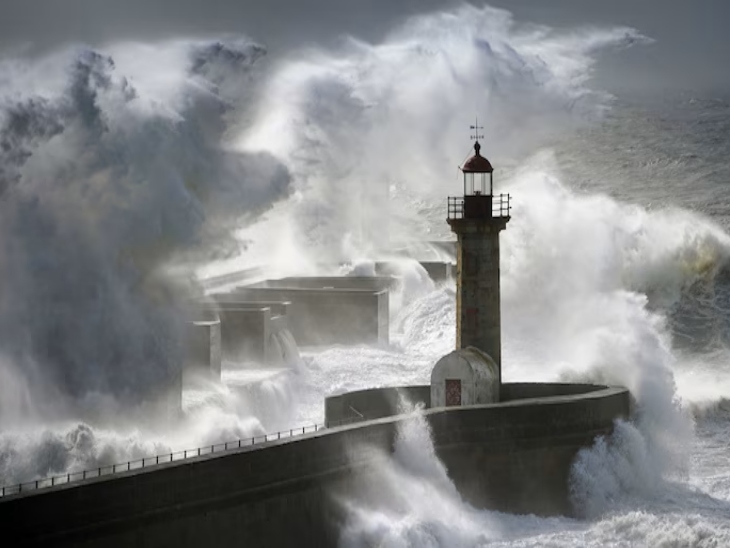 NASA GUARDIAN System Explained; How To Detect Tsunamis From Space ...