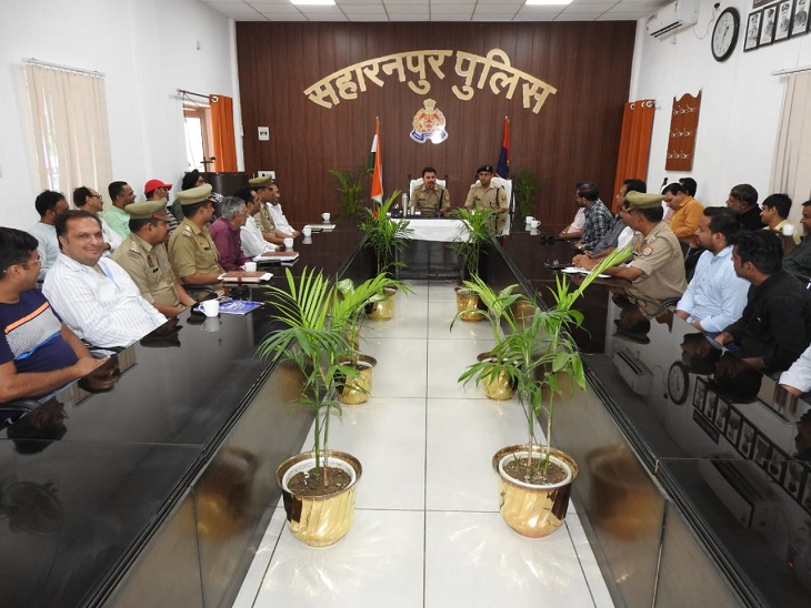 SSP said, hotel owner gave room to minors then poxo act will apply ...