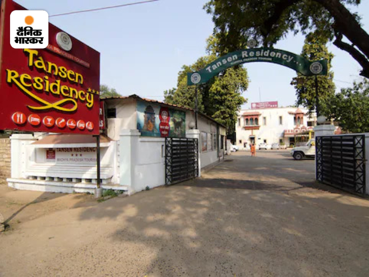 12 units including Bhopal's Palash Residency won international awards