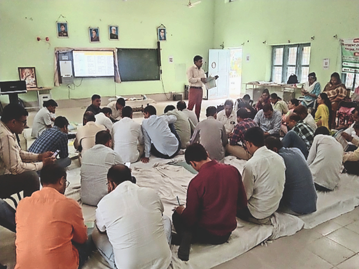 Detailedly Explained