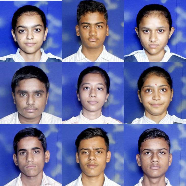 88.31% students from Pali district of Rajasthan pass the 10th board ...