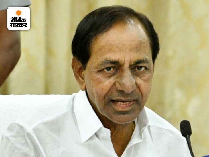Janta Congress can form an alliance with KCR amit jogi chhattisgarh ...