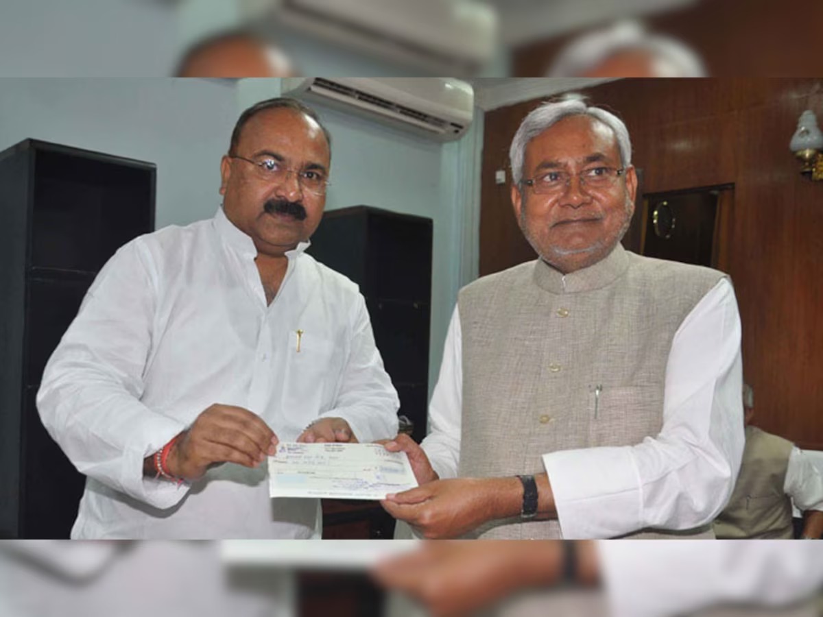 Sunil Kumar asked for Rs 2 crore from Pintu by sending edited videos ...