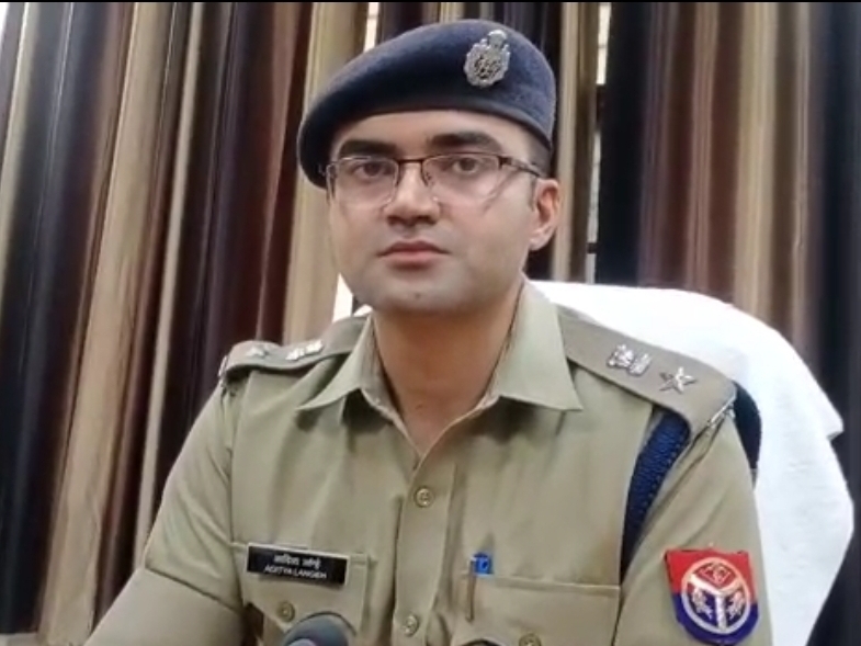 SI Sukrampal Rana becomes SOG in-charge; Sub Inspector Seema Rana was ...