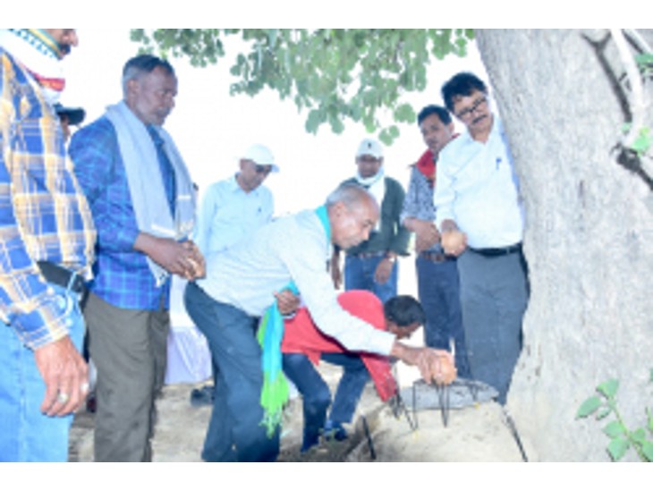 Focus on expansion policy to increase Kusmunda's production capacity to ...