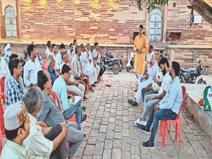 Planting saplings in Machkund Dham will be a tribute to cherish the ...