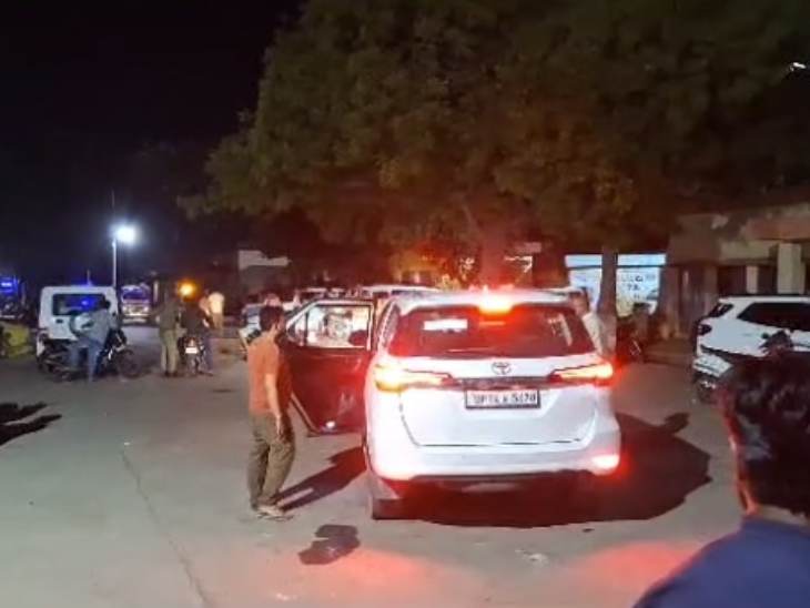 3 sub-inspectors and 4 constables injured, Unnao police's crackdown at ...