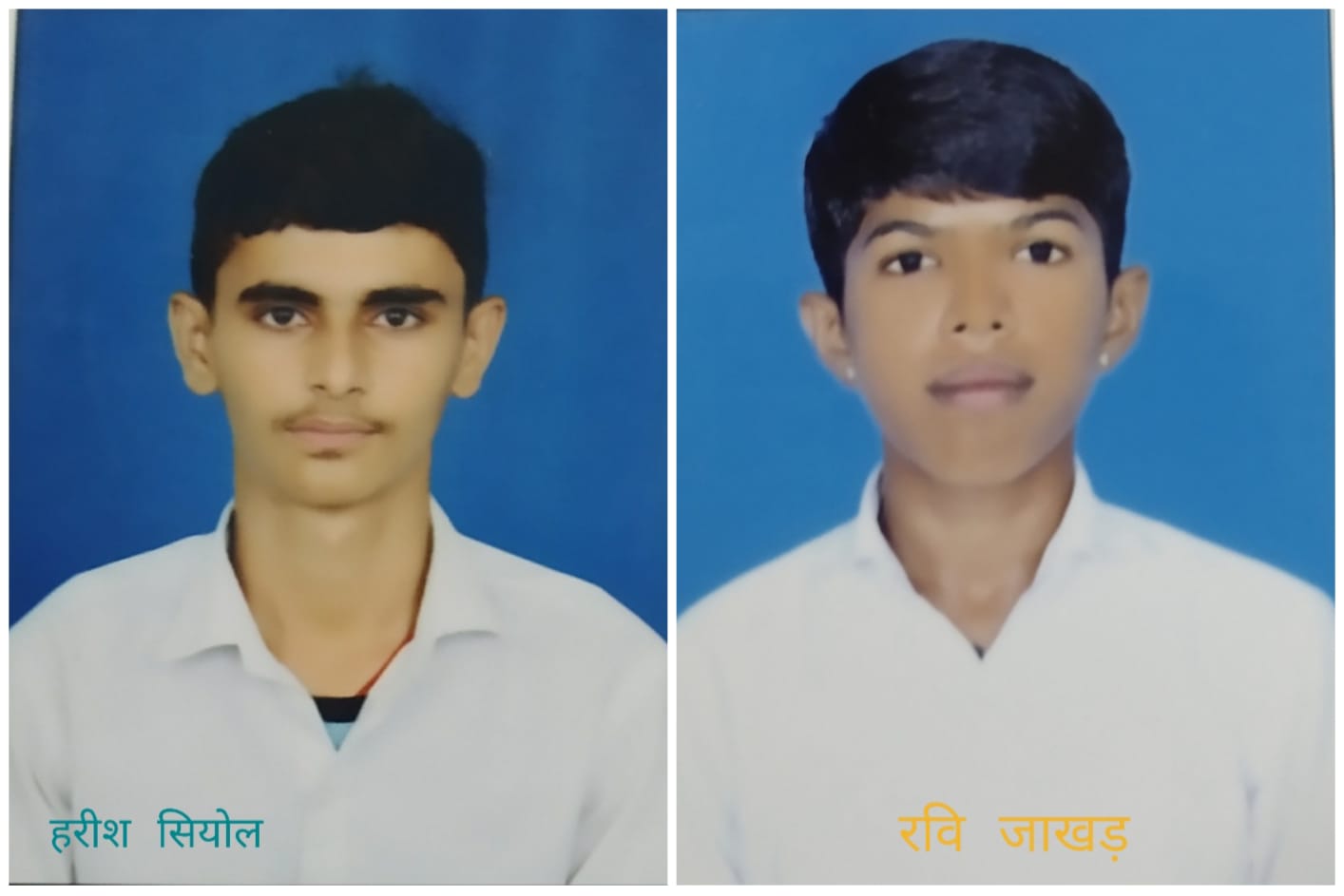 Barmer's children at number 8 in the state, topper in the district by ...