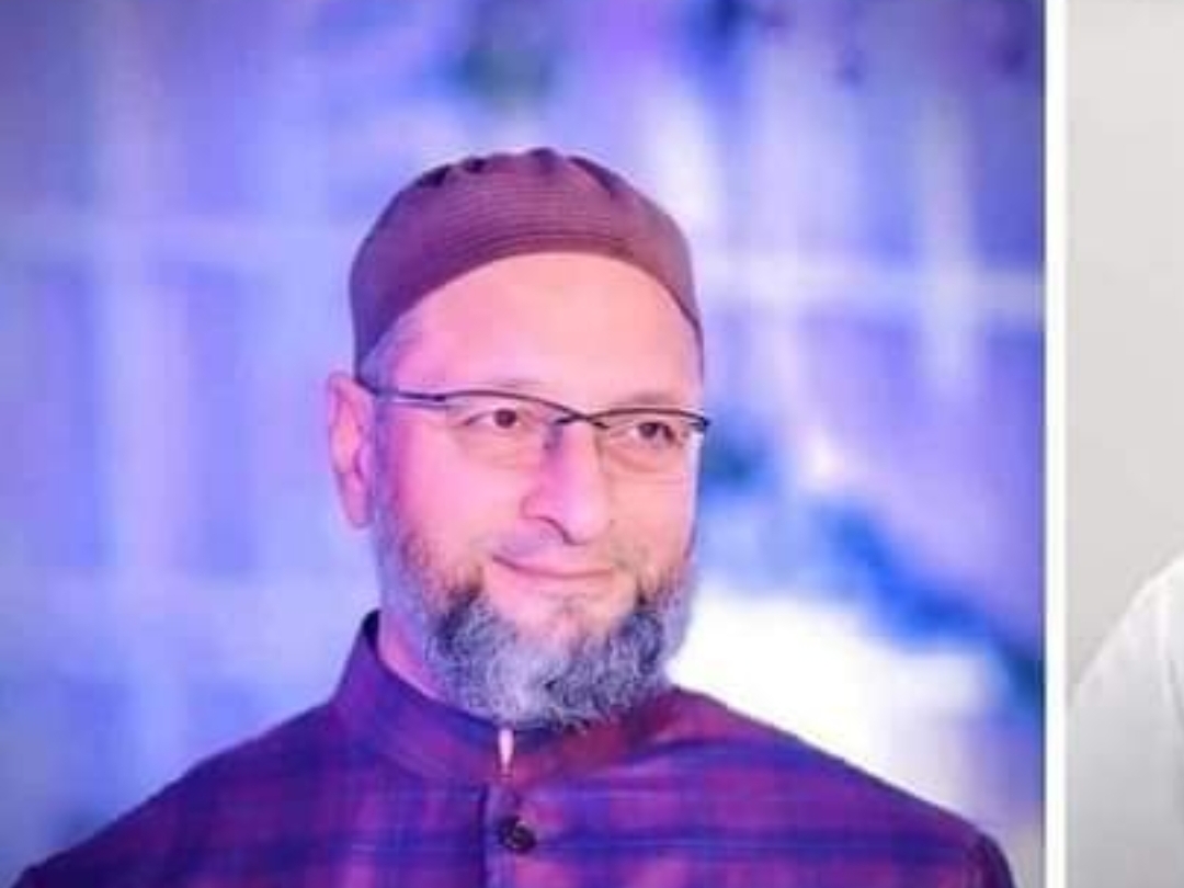 Maulana Khalid Saifullah Rahmani became the new president of All India ...