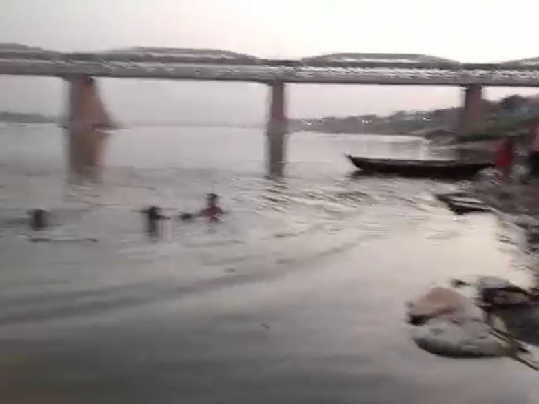 Divers took out the dead body, in 15 days about 12 boys died due to ...