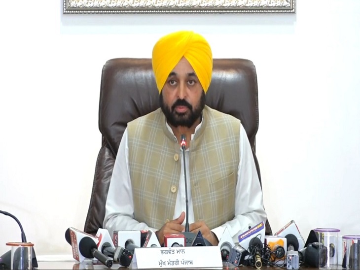 Punjab AIG Rajjit Singh Case Update; Drug Smuggling Case । STF । Mohali ...