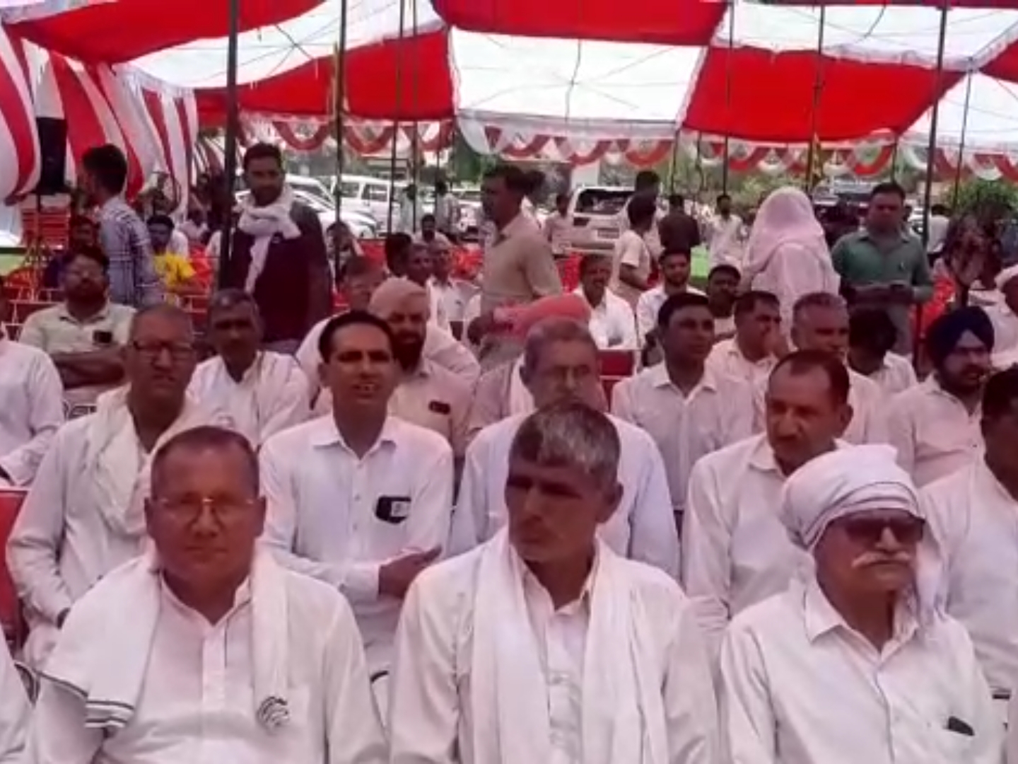 Uchana assembly seat, BJP vs JJP, Dr. Ajay Chautala - Biplav Kumar Dev ...