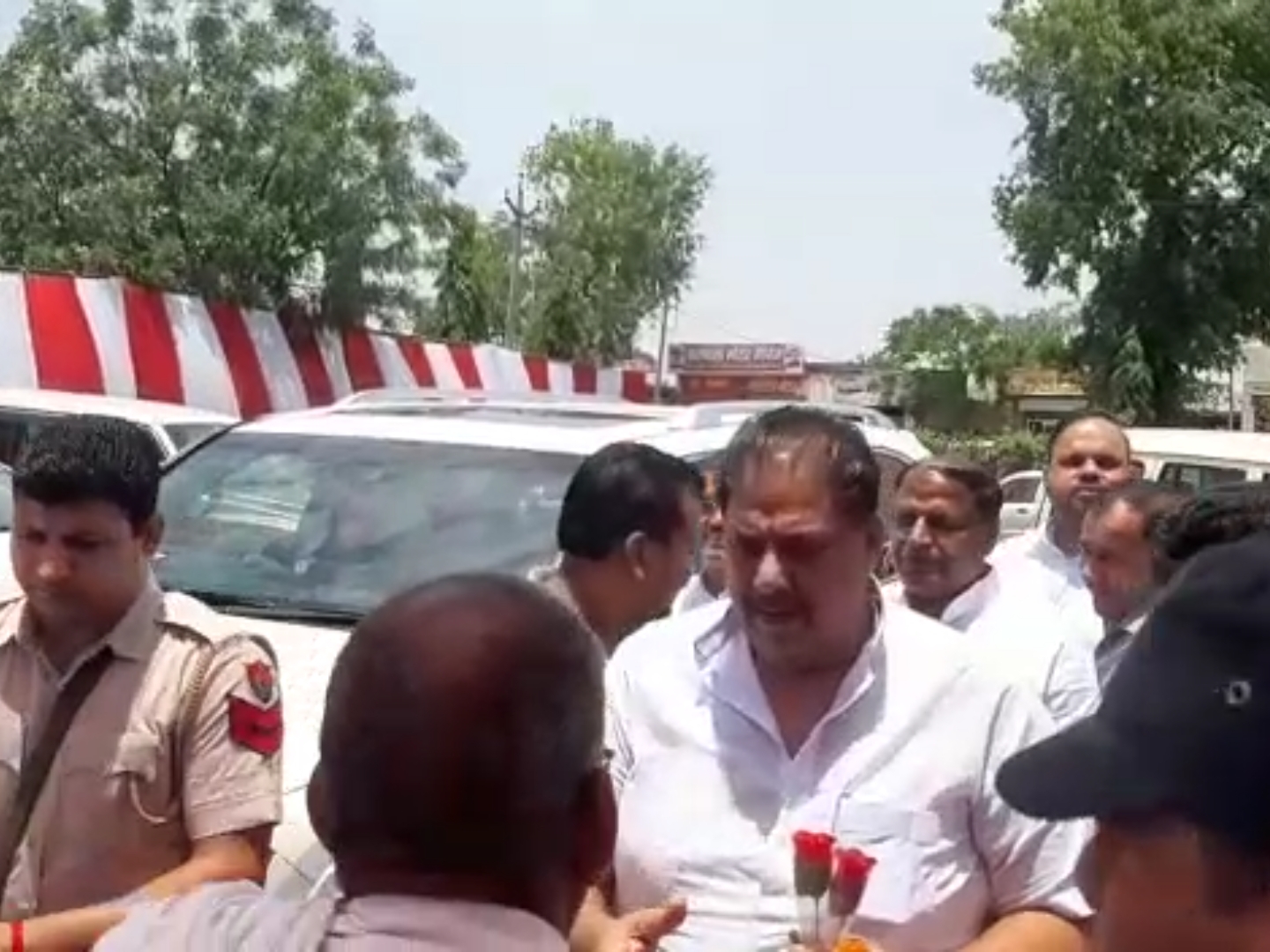 Uchana assembly seat, BJP vs JJP, Dr. Ajay Chautala - Biplav Kumar Dev ...