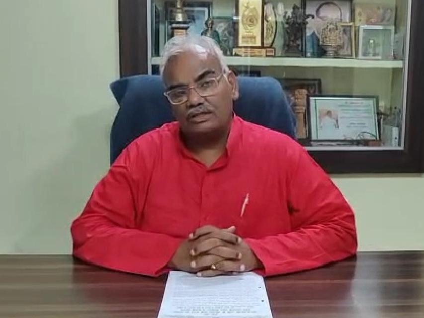 Rajasthan kota Dilawar said, if Babu Katara is found innocent in the ...