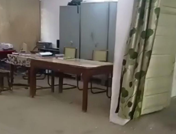 Video surfaced, Madhya Bharat Morcha demanded action against the ...