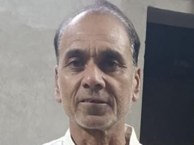 Jaitsar was returning from Maghewali Dhani, accident happened during ...