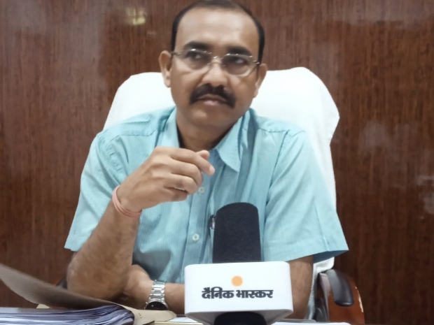 Was doing job on Ayodhya certificates, BSA gave instructions to get ...