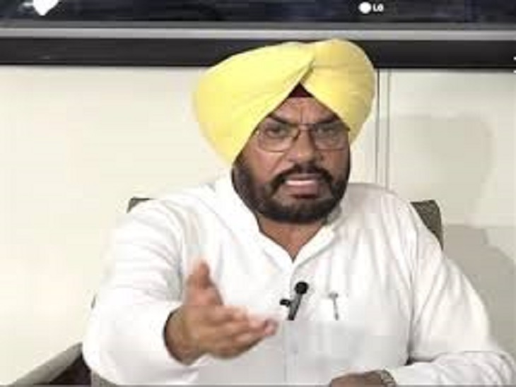 Panchayat of Gurala village of Ajnala joins AAP; welcomed by cabinet ...