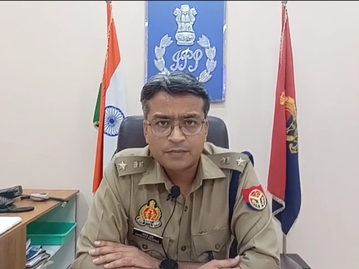 Dr. Mahendra Kumar became the new incharge of Majhauli Raj | देवरिया ...