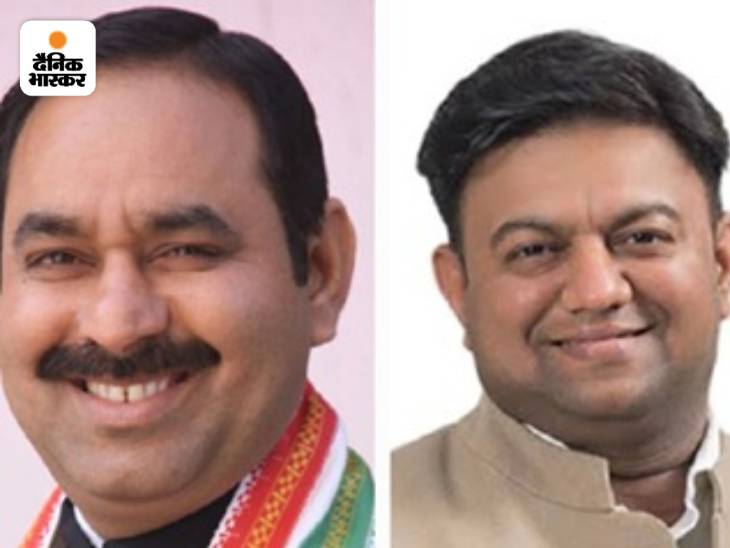 Patel and Kothari released different videos to mobilize the crowd, will ...