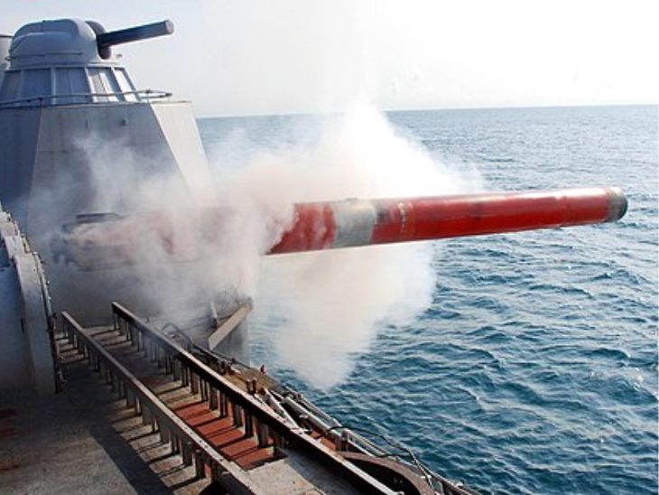 Indian Navy Heavy Weight Torpedo Testing Update | DRDO Underwater ...