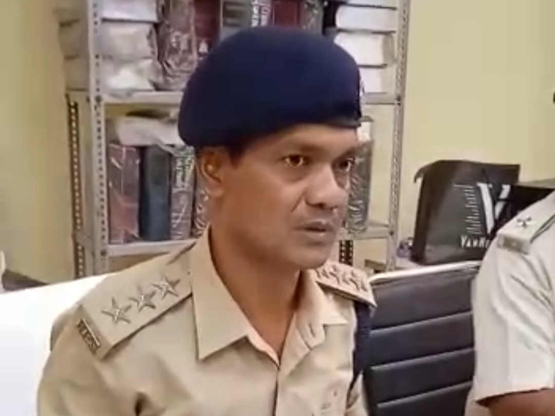 Order to file case against Sasaram SDPO, Police Station Head and ...
