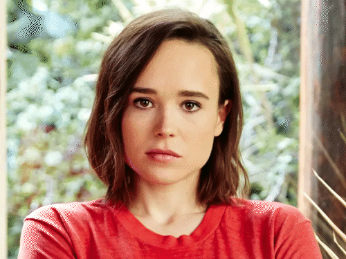 Elliot Page Book; X-Men Kitty Pryde Speaks About His Sexual Abuse | X ...