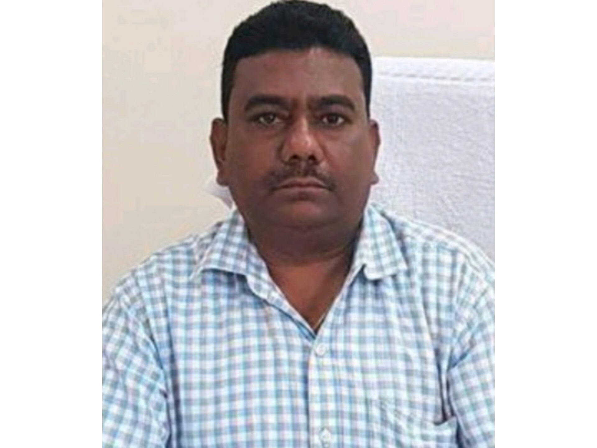 Was posted in Kasrawad of Khargone district; Pradeep Sharma sent to ...