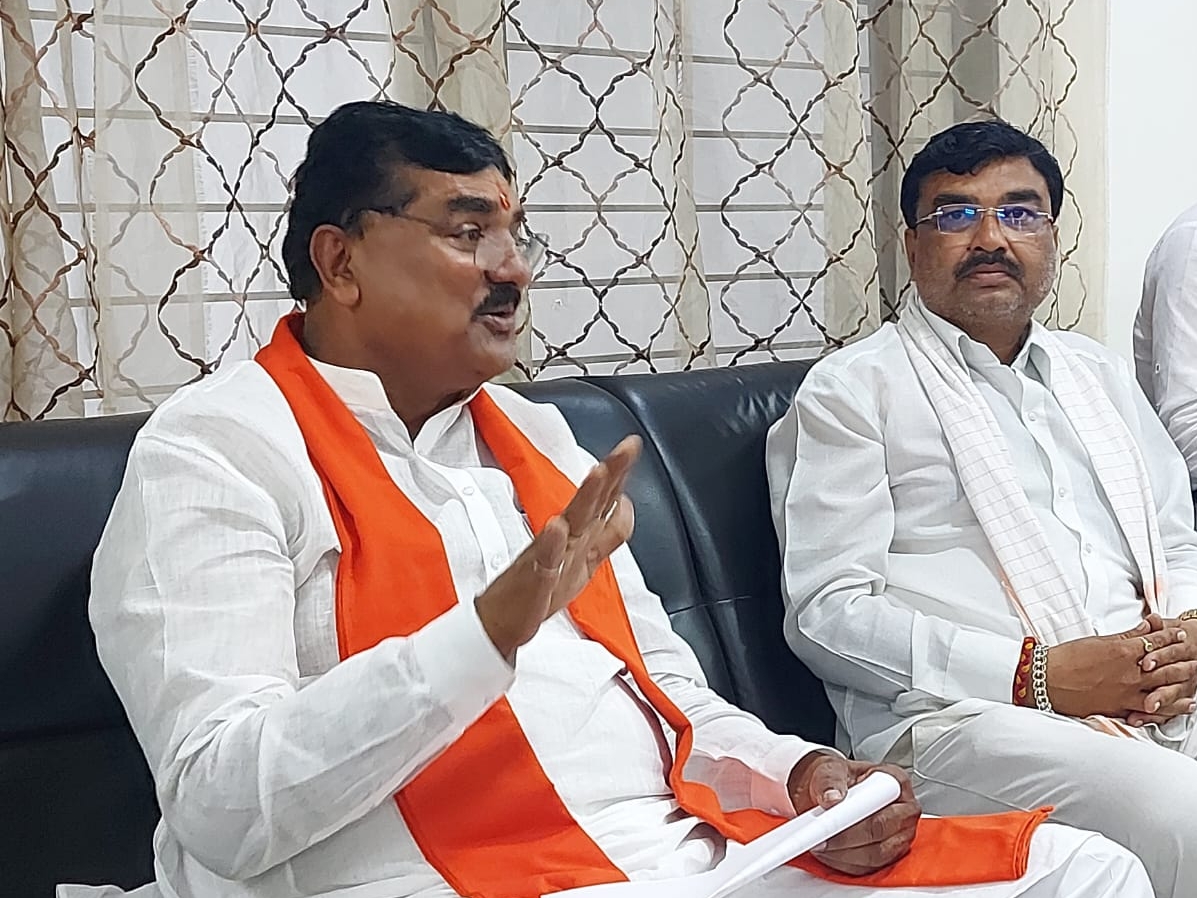 Railway over bridges approved in Harda, Khirkiya, Bhirangi and ...