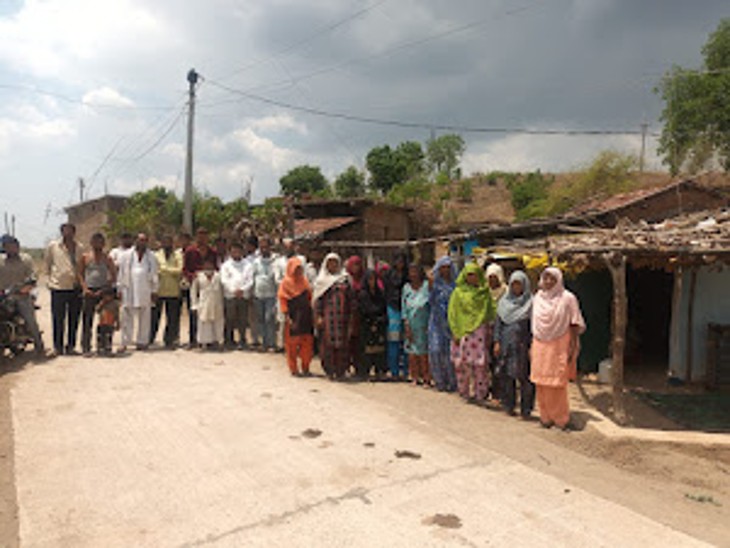 180 women of 2 villages deprived of Ladli Bahna Yojana | कैसे मिलेंगे ...