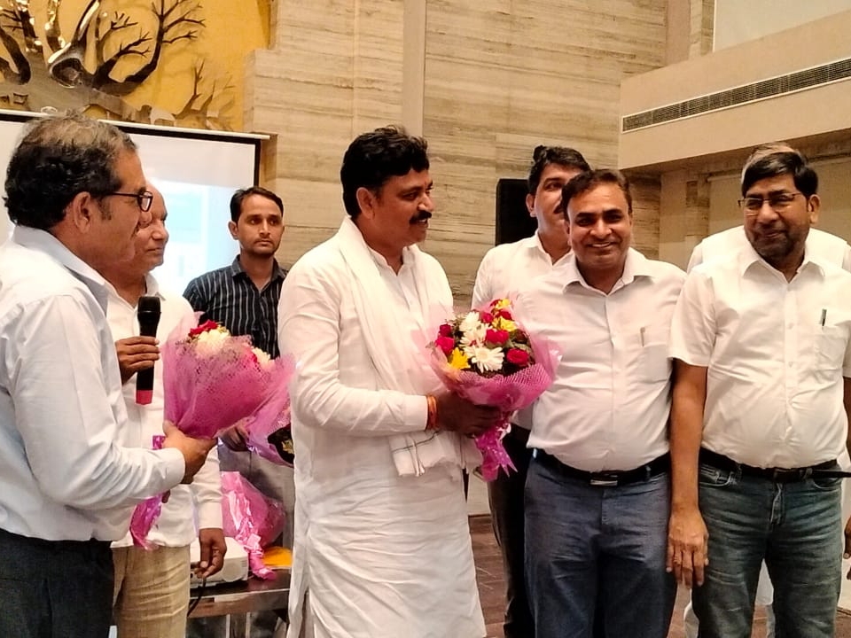 Solar reduces pollution level and saves electricity – Minister Tikaram ...