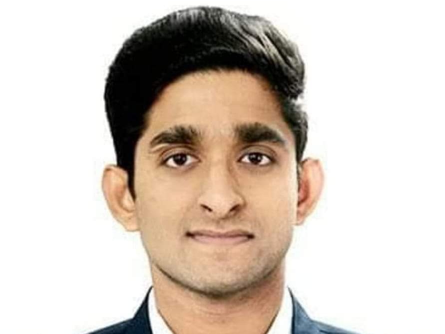 MPPSC 2020 Result- Thirteenth position of Ayush Jain of Chhatarpur ...