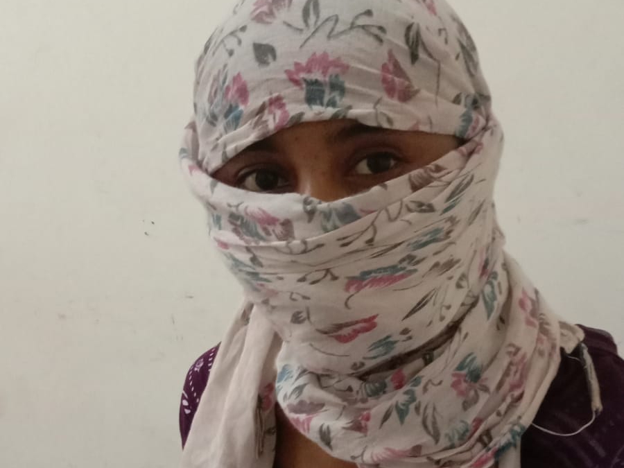 Fazilka News : Police Caught Drug Smuggler Woman, Poppy Husk Recovered ...