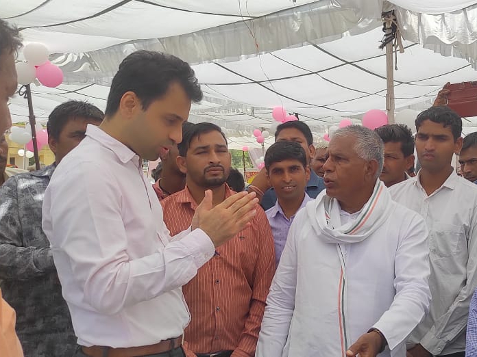 Employees should play an important role in taking the schemes of the ...