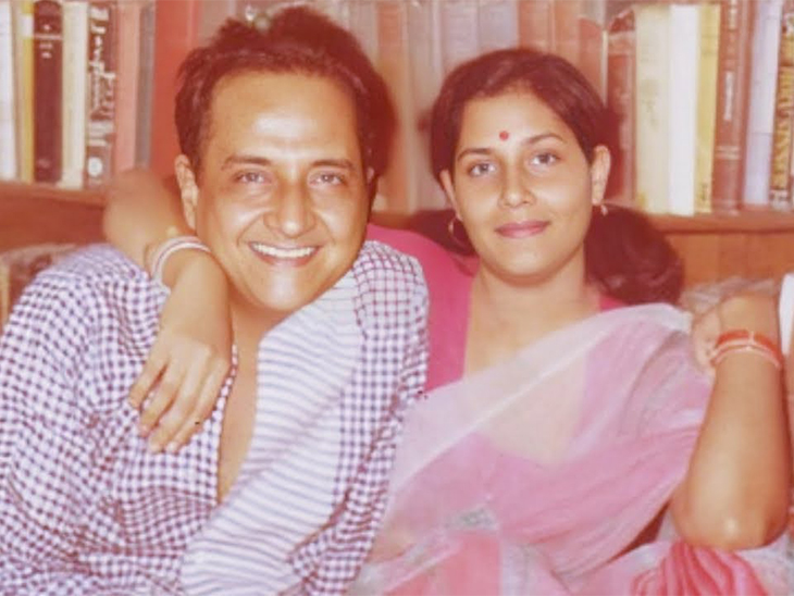 Bharat Bhushan Interesting Facts; Aprajita Bhushan Speaks About Actor's ...