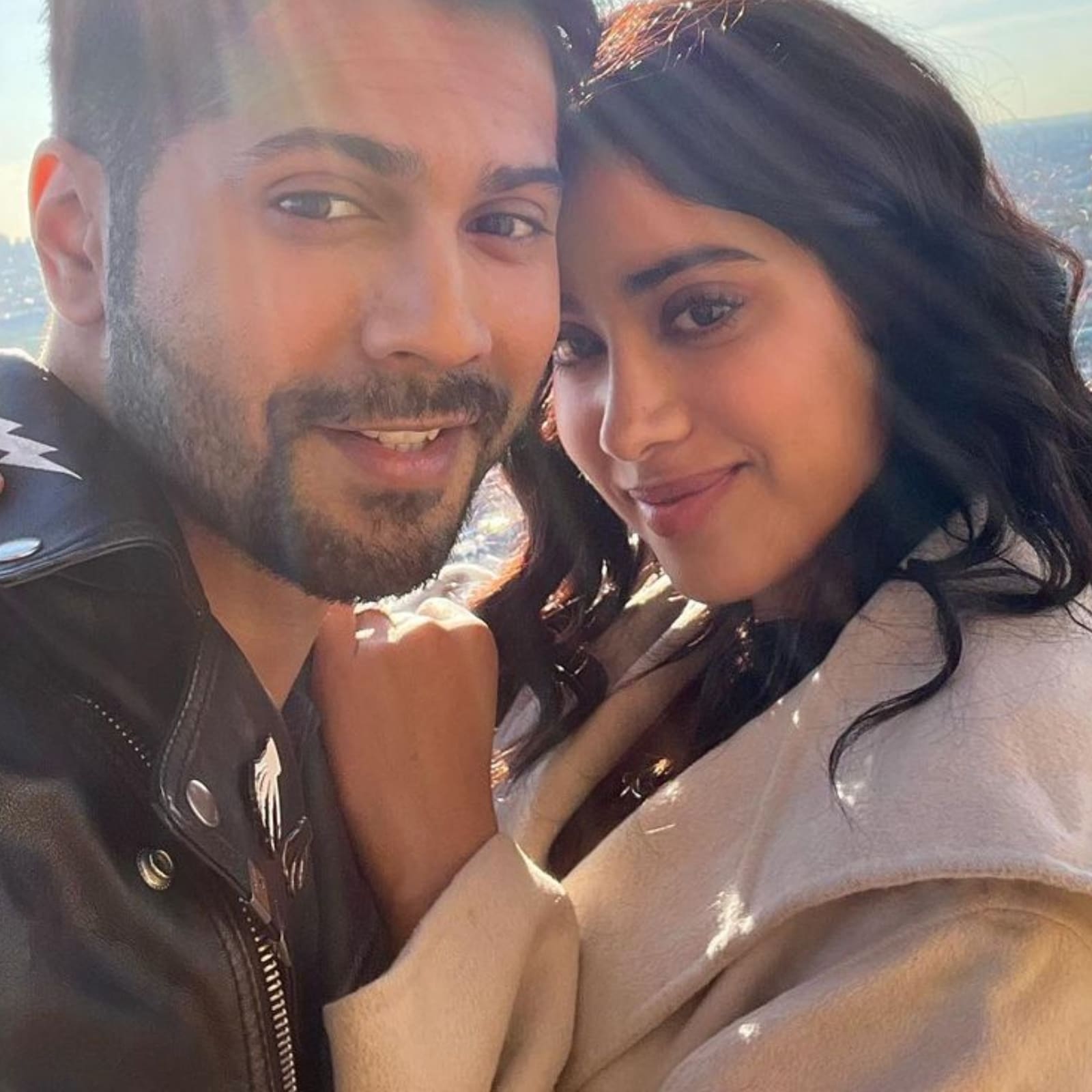 Varun Dhawan Janhvi Kapoor | Bawaal Movie To Release On Amazon Prime ...