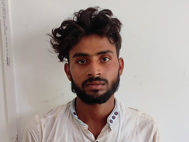 Police arrested husband, mother-in-law, father-in-law and sister-in-law ...